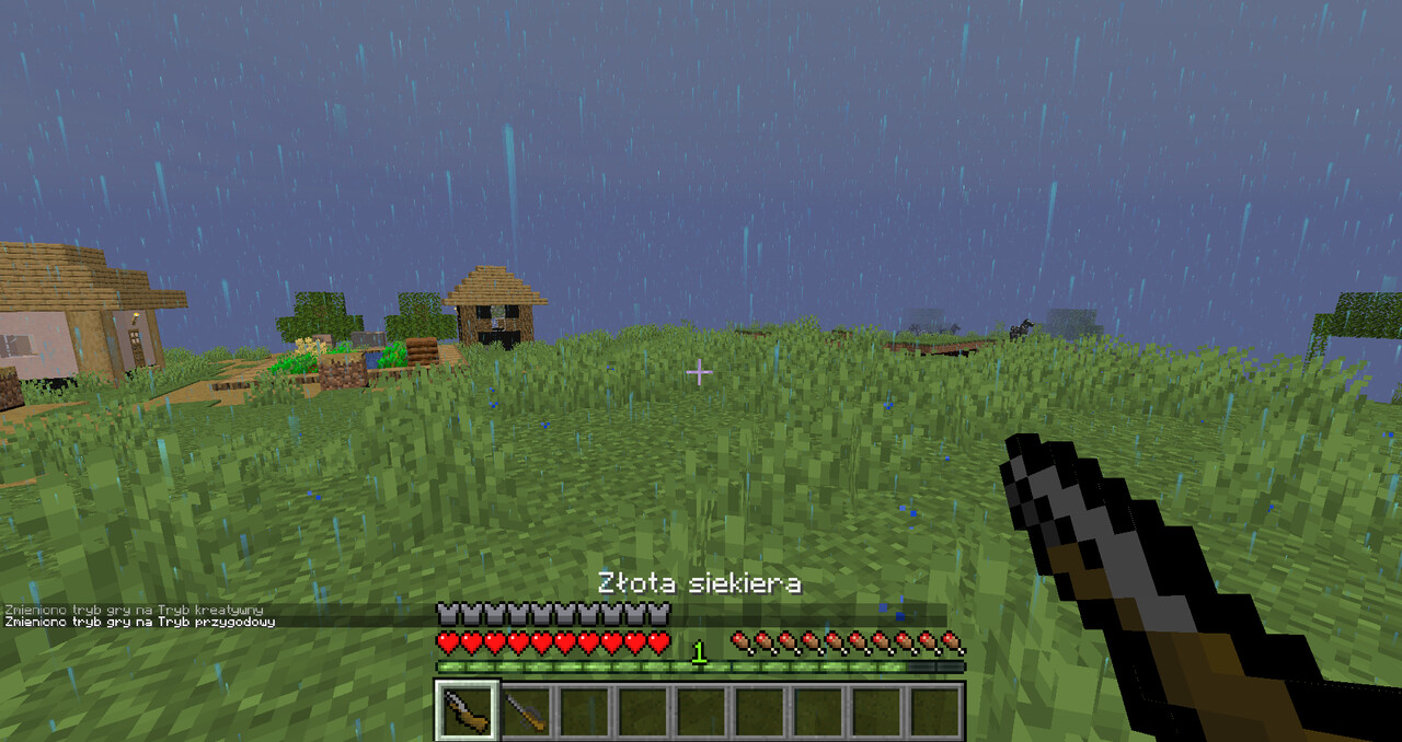 KrewiCraft Scp Resource Pack Minecraft Texture Pack