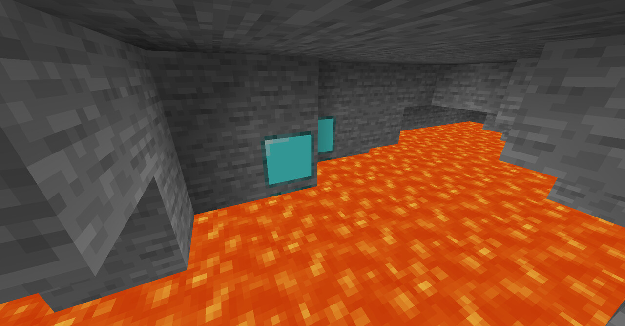 Simple Ores | 1.16 Minecraft Texture Pack