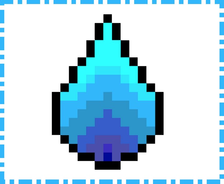 Water Pack Minecraft Texture Pack