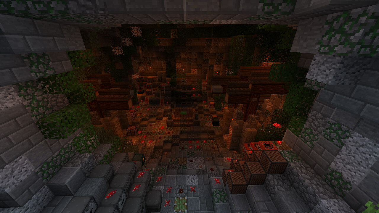 Water Pack Minecraft Texture Pack