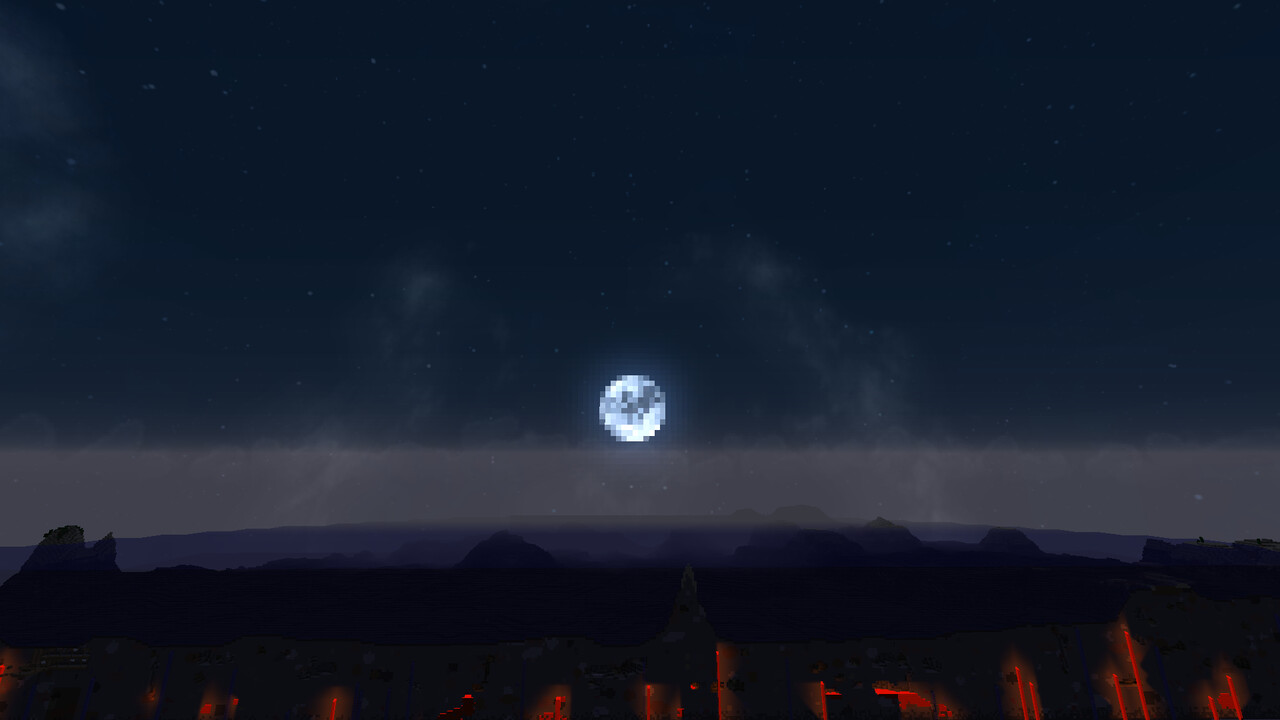 Water Pack Minecraft Texture Pack