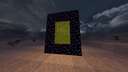 Biome Nether Portal [New portals color] Minecraft Texture Pack
