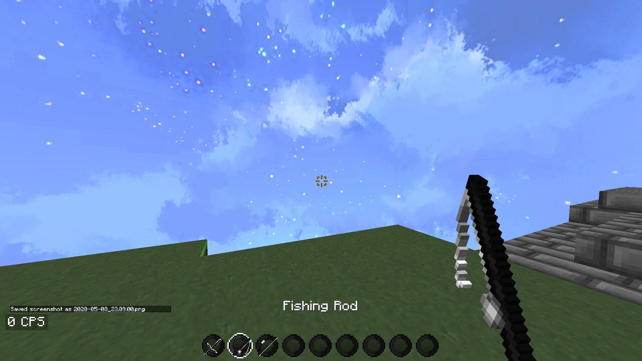 Black & White [32x] FPS PVP Pack Minecraft Texture Pack