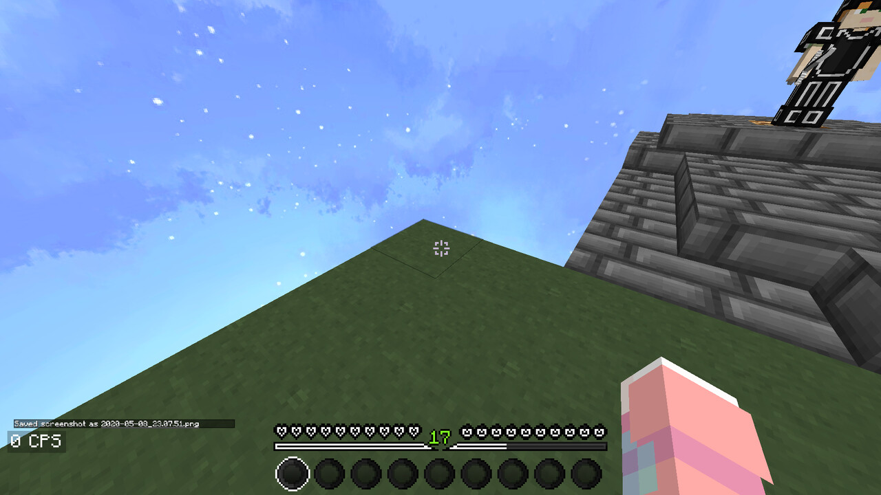 Black & White [32x] FPS PVP Pack Minecraft Texture Pack