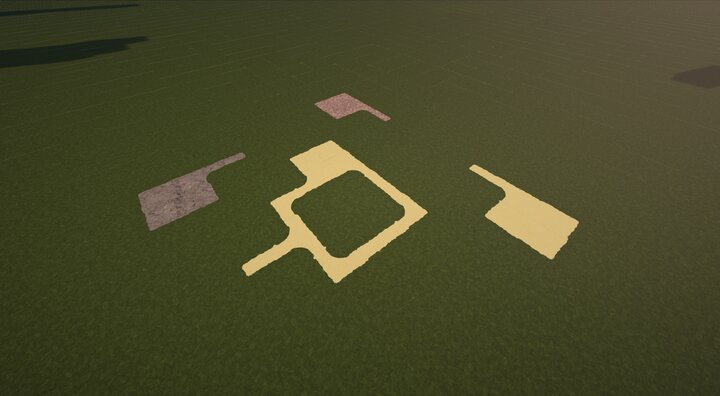 Quixel 4096x [BPR + POM] Minecraft Texture Pack