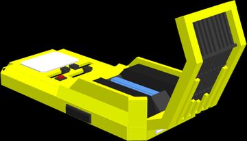 Detector Minecraft Texture Packs | Planet Minecraft Community