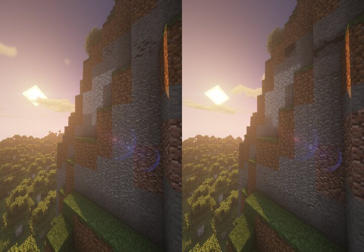 Crystallized Ore [1.12] Minecraft Texture Pack