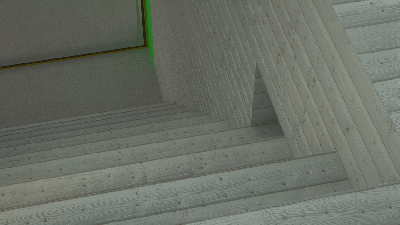 [FREE] Realistic Blocks 1.14-1.16 x128 Minecraft Texture Pack