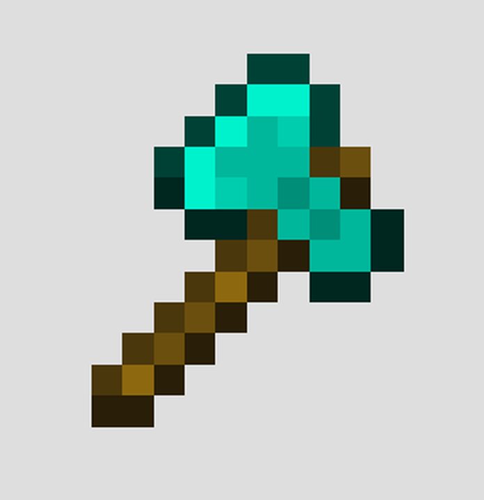 Short Vanilla Swords For PVP Minecraft Texture Pack