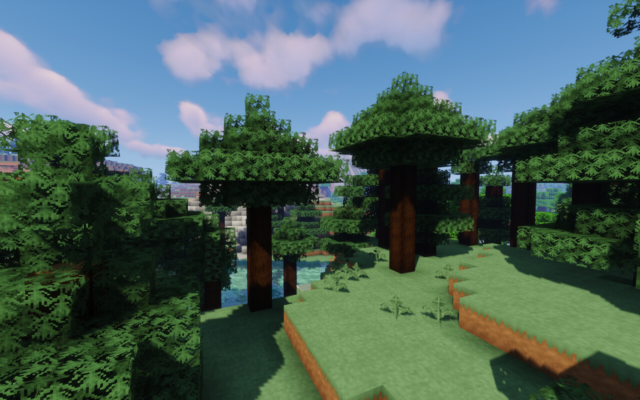 its_minecraft_time TikTok Texture Pack (early release) Minecraft ...