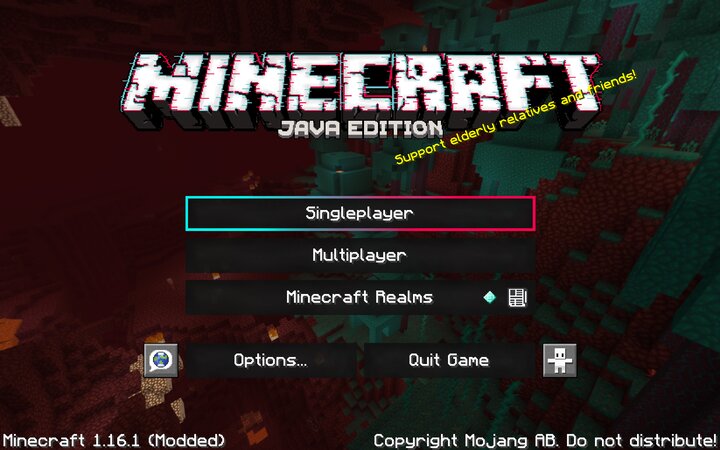 its_minecraft_time TikTok Texture Pack (early release) Minecraft ...