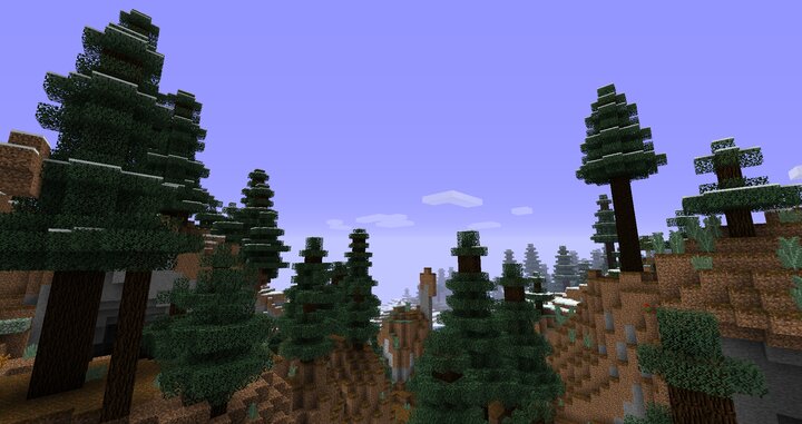 Classic Skies [Optifine/Colormatic] -- Colorful Beta Skies Minecraft ...