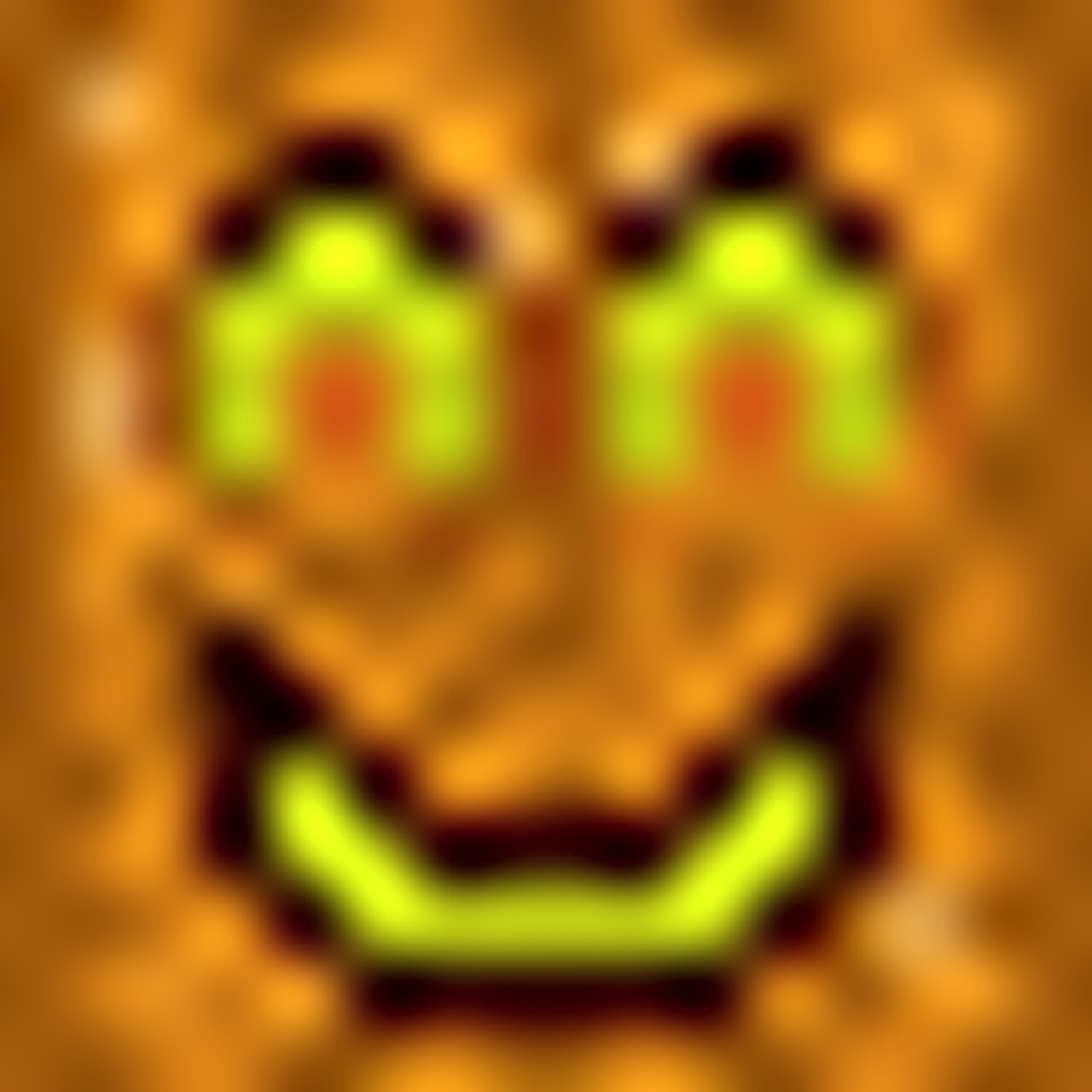 New pumpkin faces Minecraft Texture Pack