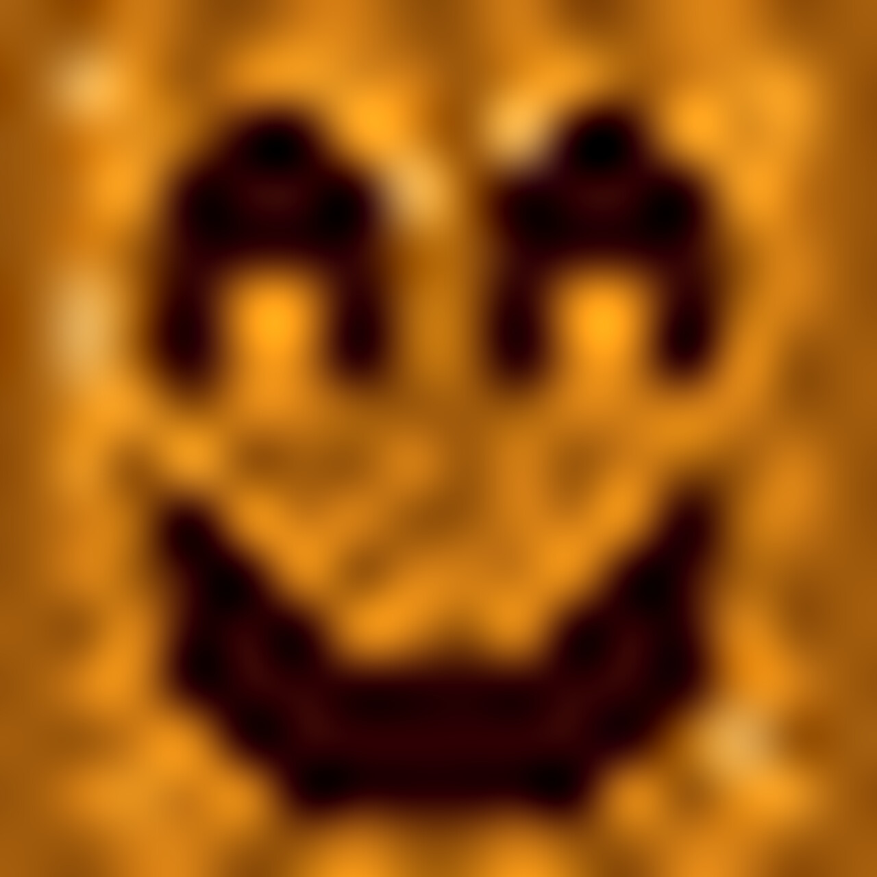 New pumpkin faces Minecraft Texture Pack