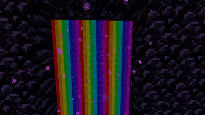 pride pack Minecraft Texture Pack