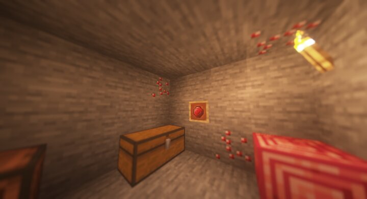 The Original Rubies Minecraft Texture Pack