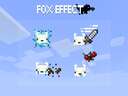 Fox Effects Minecraft Texture Pack