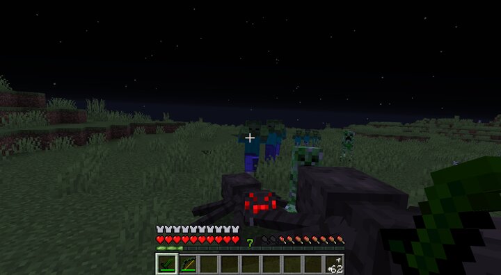 Trash - 16x Minecraft Texture Pack