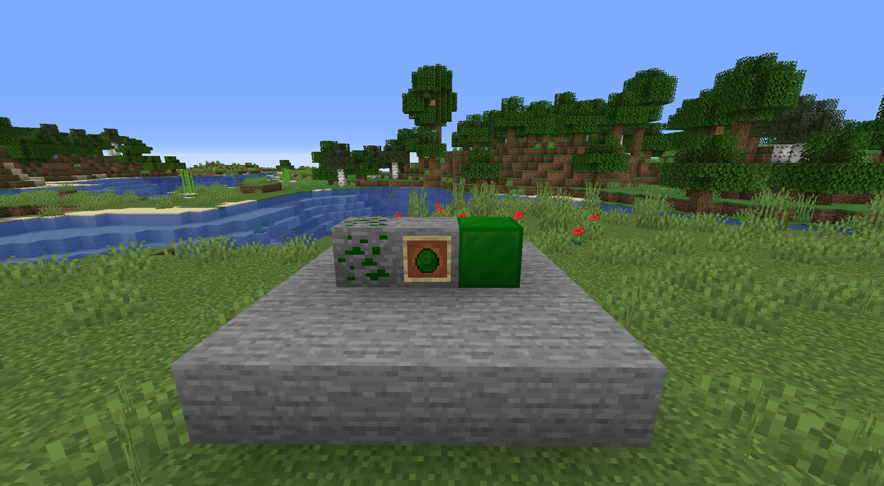 Trash - 16x Minecraft Texture Pack