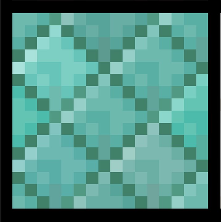 Improved Bricks! Minecraft Texture Pack