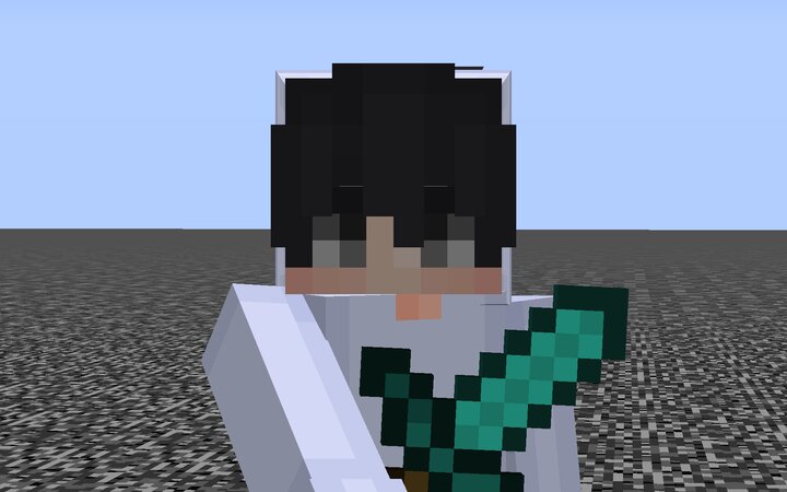 Short Swords Default Edit Minecraft Texture Pack