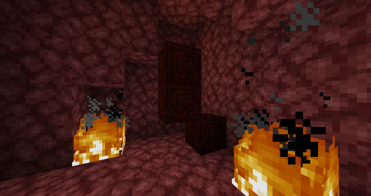 Better Netherite 1.16.3 Minecraft Texture Pack