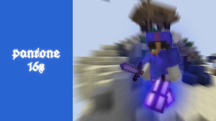 pantone [16x]! Minecraft Texture Pack