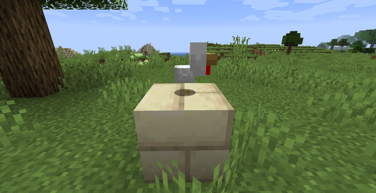 Better endstone bricks texture Minecraft Texture Pack