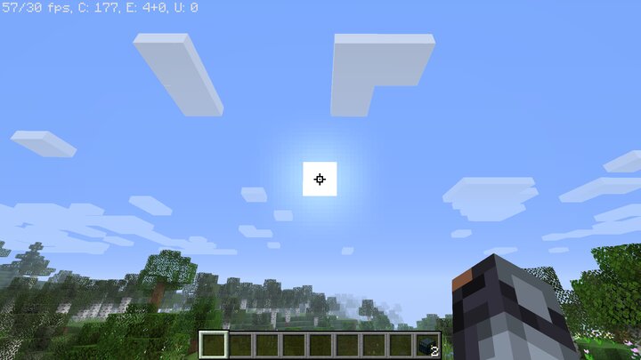 Sn00py's KFC Pack! Minecraft Texture Pack