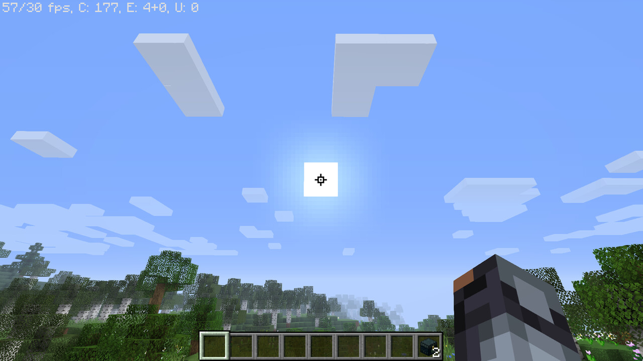 Sn00py's KFC Pack! Minecraft Texture Pack