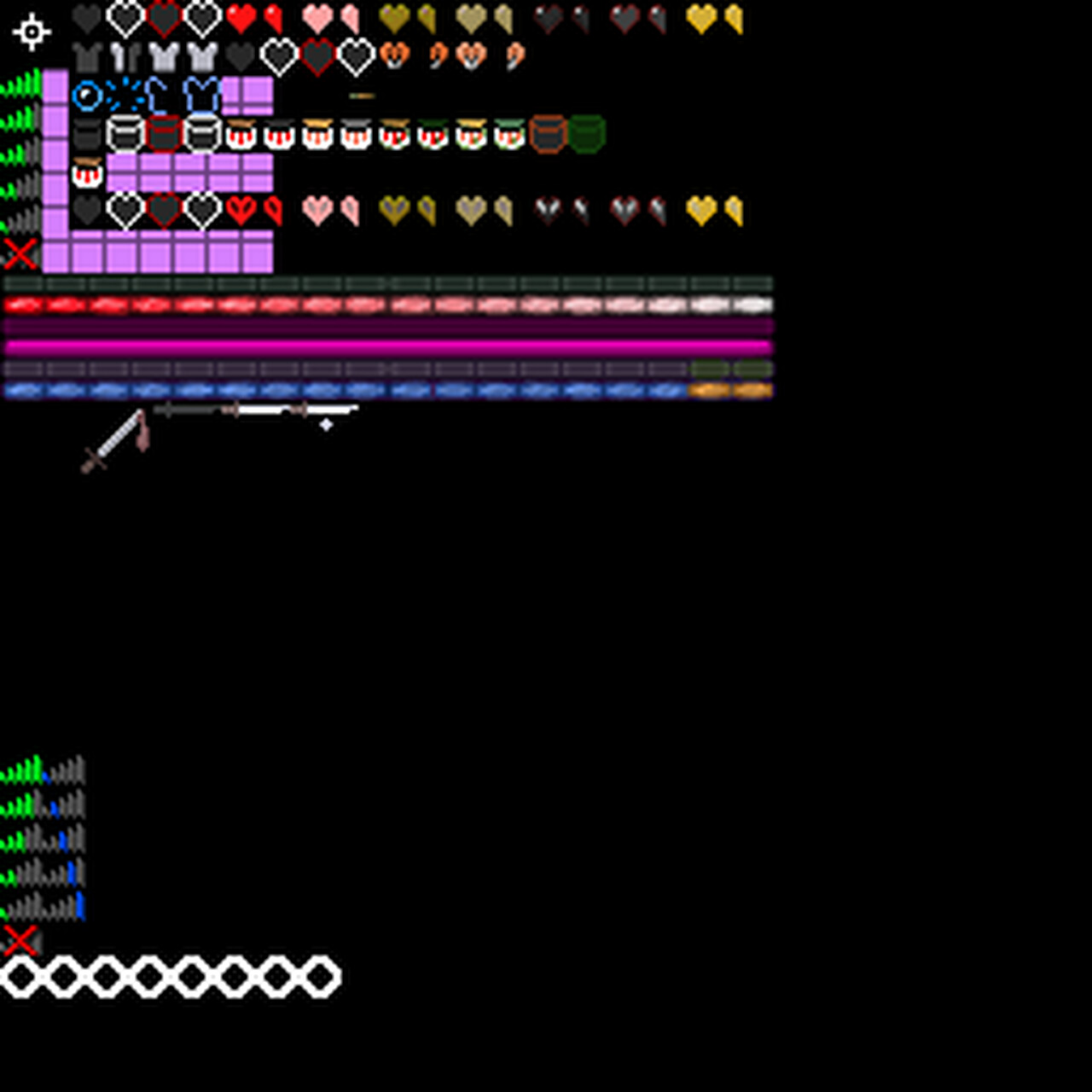 Sn00py's KFC Pack! Minecraft Texture Pack