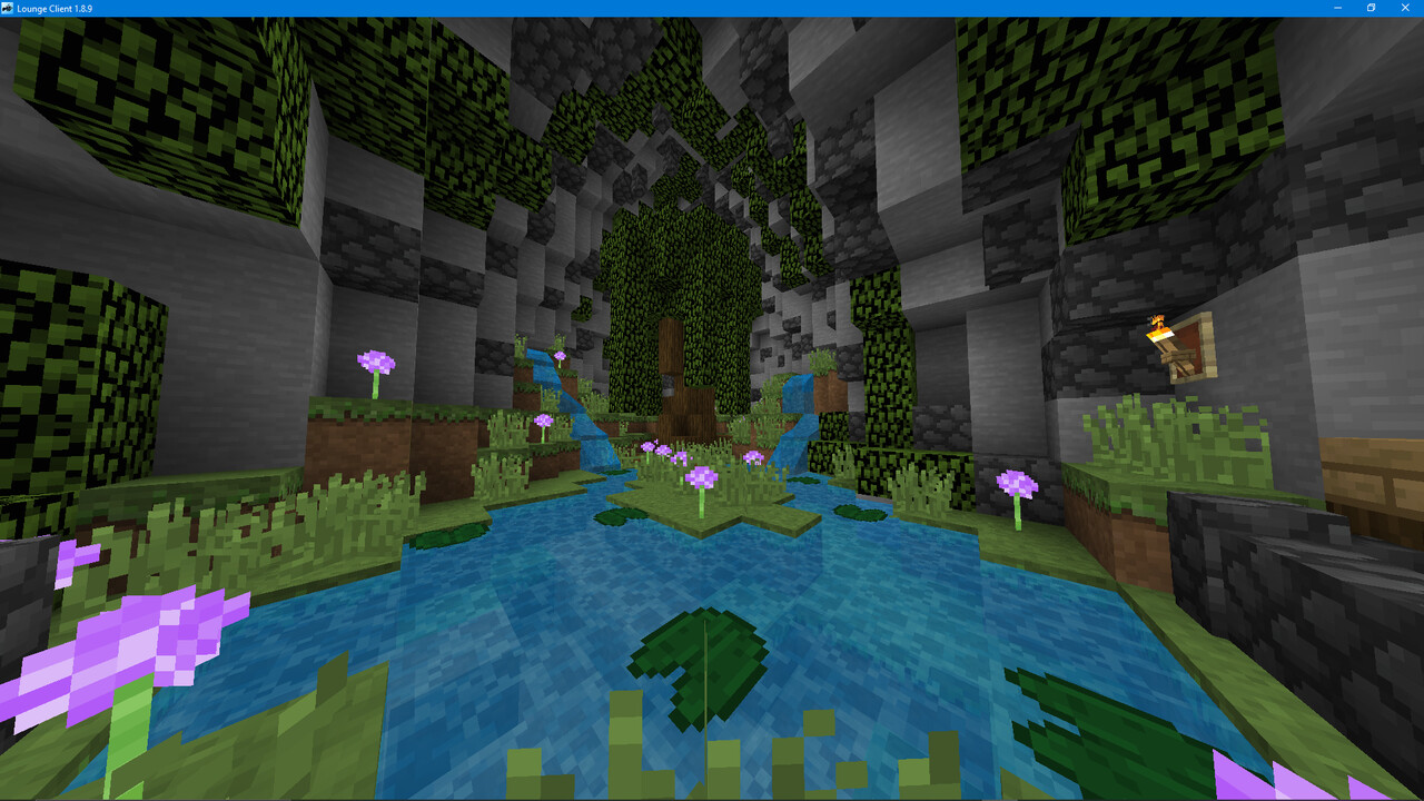 Versify's Default Revamp [16x] Minecraft Texture Pack