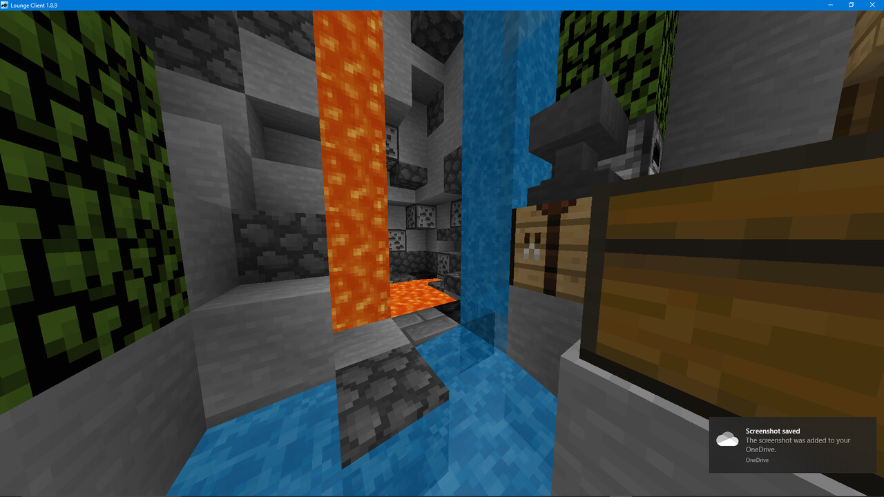 Versify's Default Revamp [16x] Minecraft Texture Pack