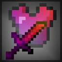 Better Diamond Swords [16x] (1.8.9) Minecraft Texture Pack