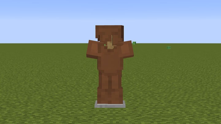 Pioneer Art Minecraft Texture Pack