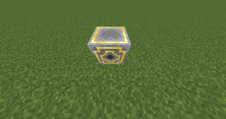 glowing lodestone for Dantdm Minecraft Texture Pack