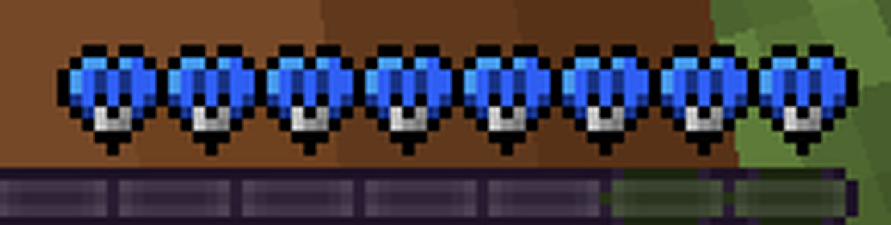 Better Default Icons Minecraft Texture Pack