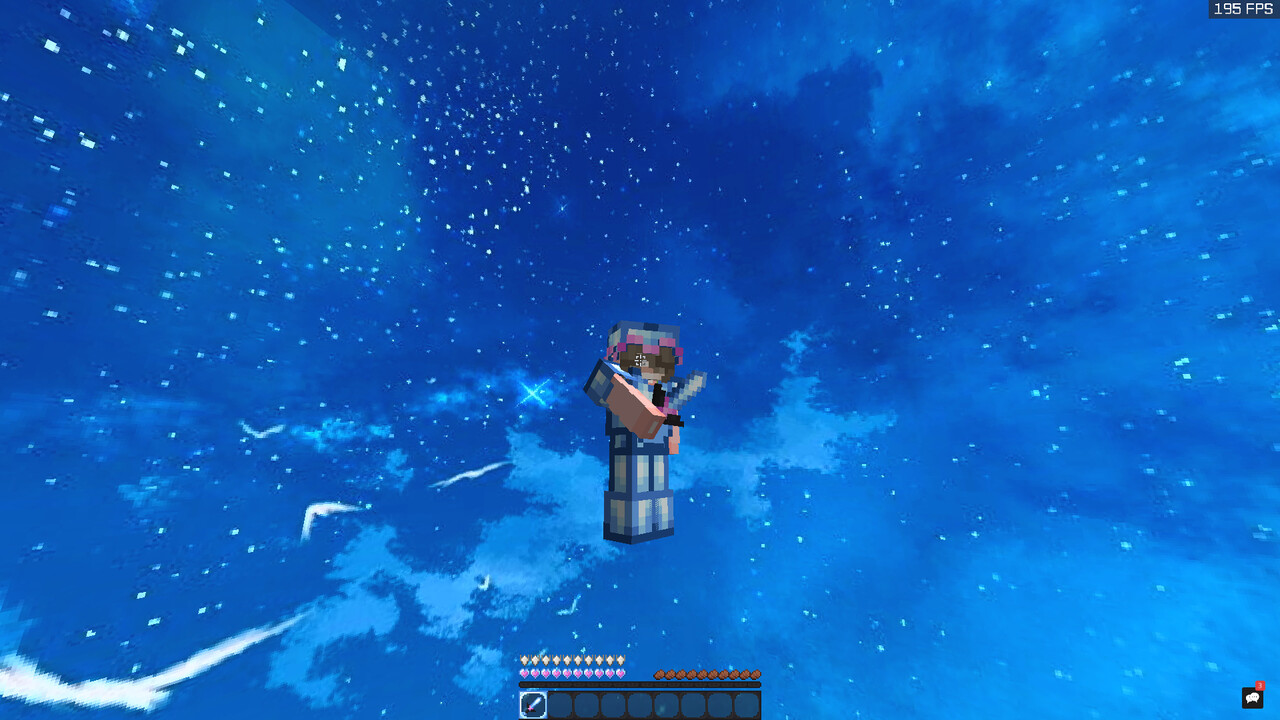 Rem 16x (FPS-FRIENDLY PVP TEXTURE PACK FOR 1.8.9) Minecraft Texture Pack