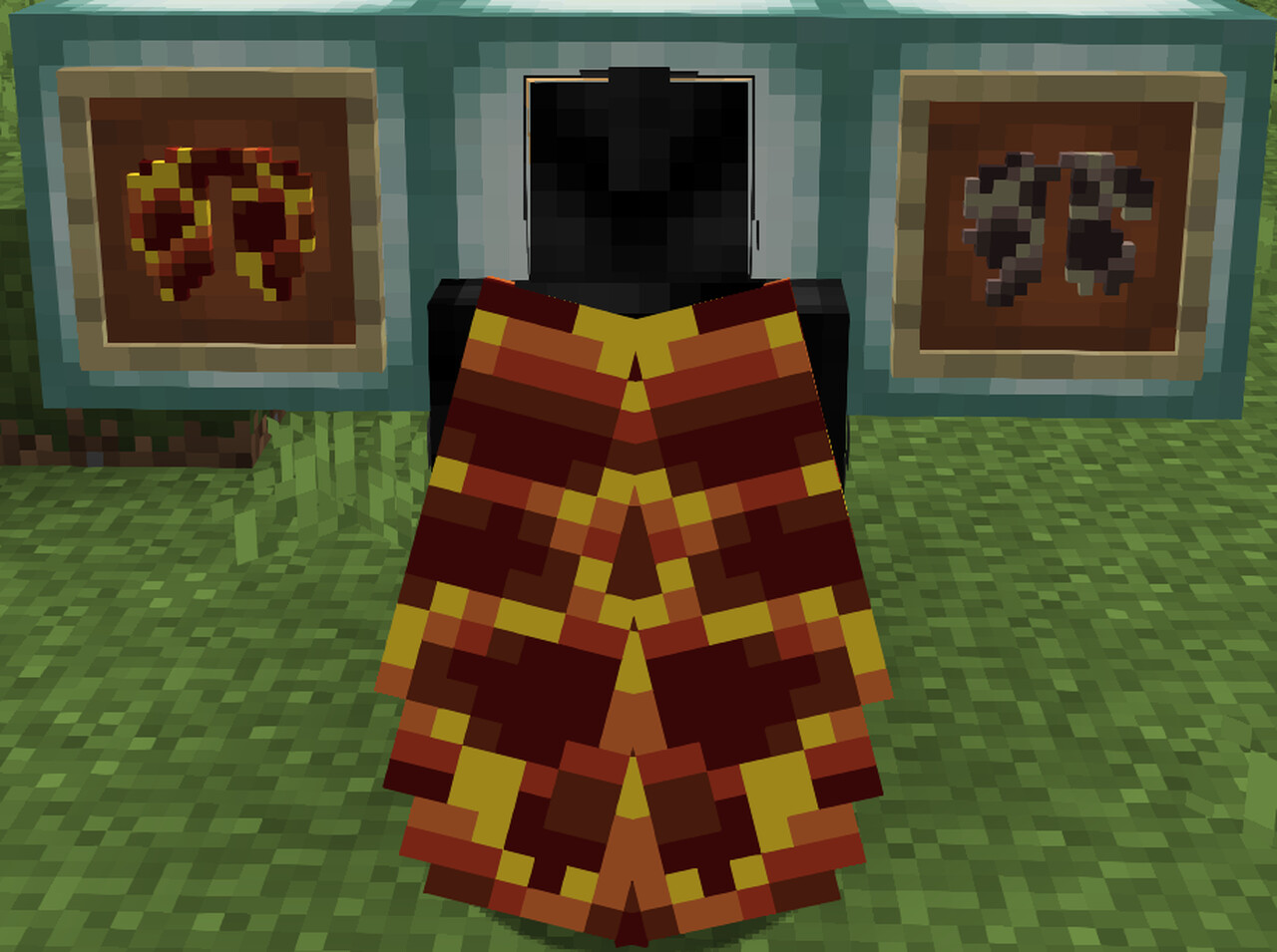 Old School Runescape items Minecraft Texture Pack