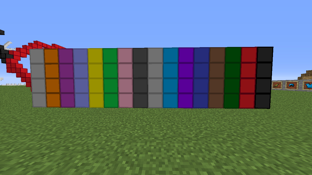 Short Swords Default Edit Minecraft Texture Pack