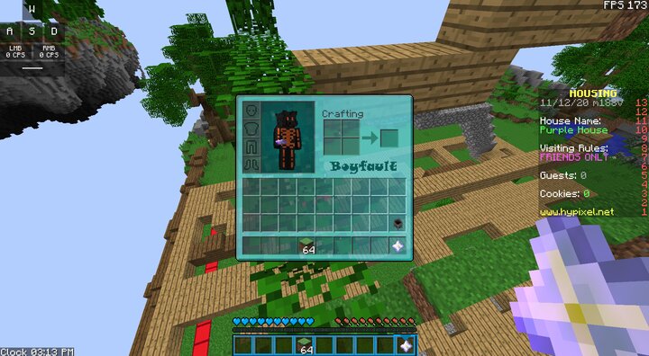 Short Swords Default Edit Minecraft Texture Pack