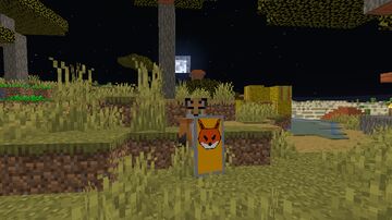 Fox Minecraft Texture Packs | Page 5 | Planet Minecraft Community