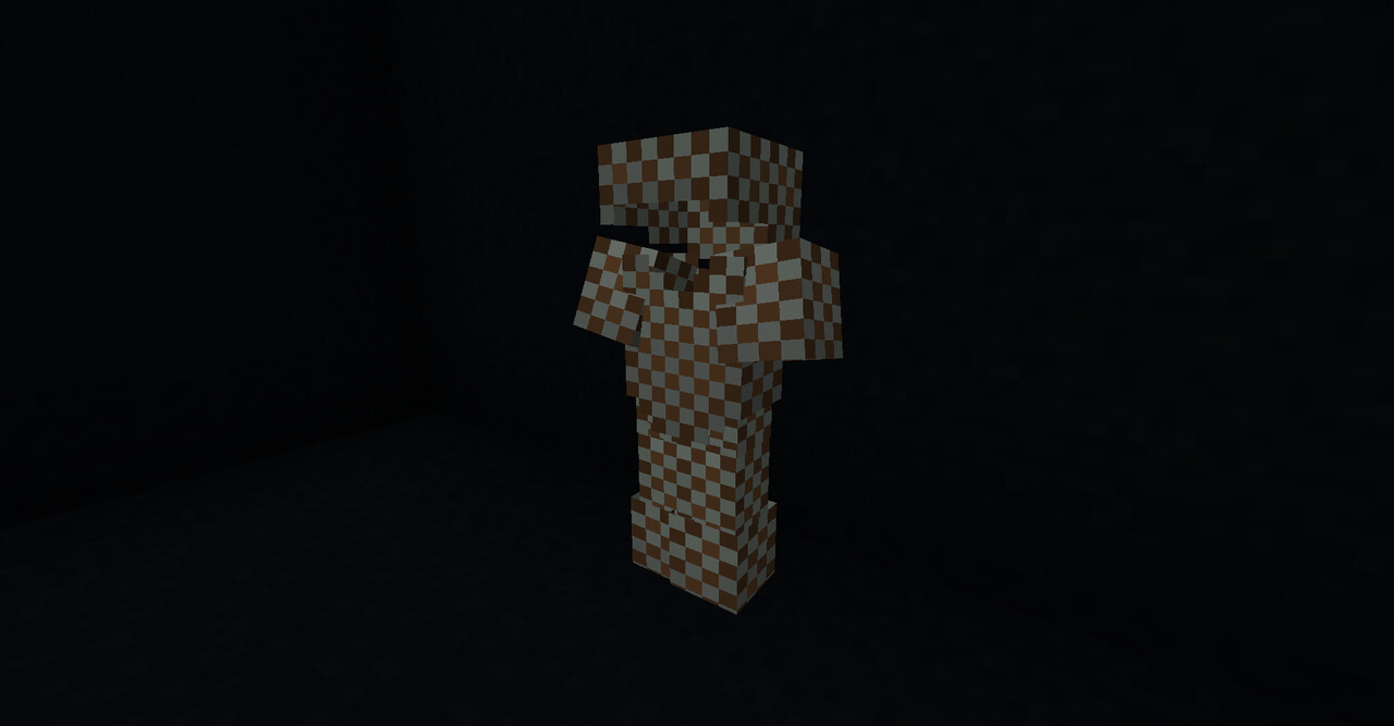 Studded Armor Minecraft Texture Pack