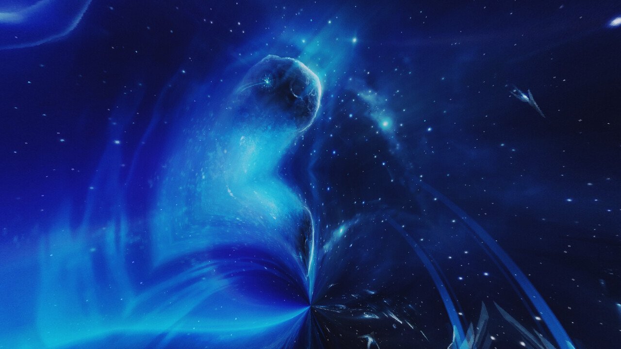 Lucid Dreams Sky Overlay (custom sky overlay) Minecraft Texture Pack