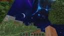 Lucid Dreams Sky Overlay (custom sky overlay) Minecraft Texture Pack