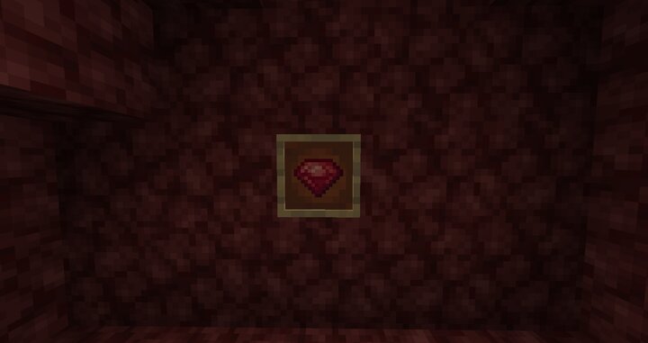 RubyRite 1.16 Minecraft Texture Pack