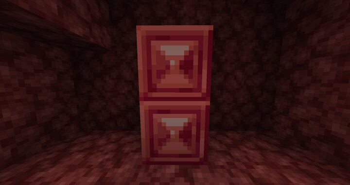RubyRite 1.16 Minecraft Texture Pack