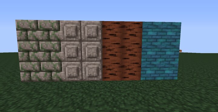 Lord Of Viking Craft Updated 2020 V2 Minecraft Texture Pack