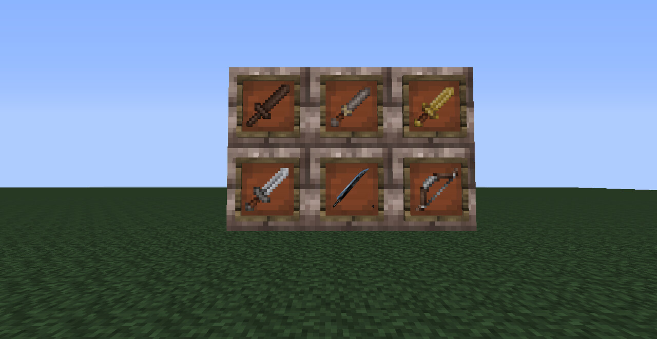 Lord Of Viking Craft Updated 2020 V2 Minecraft Texture Pack