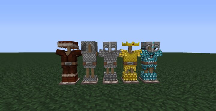 Lord Of Viking Craft Updated 2020 V2 Minecraft Texture Pack